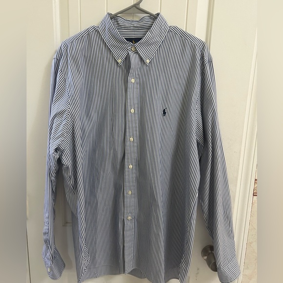 Polo Ralph Lauren | Shirts | Ralph Lauren Button Up | Poshmark